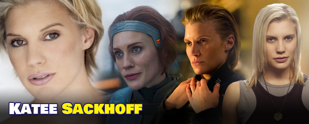 Katee Banner v2 - Supanova Comic Con & Gaming