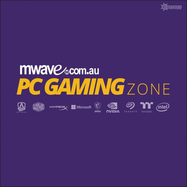 Mwave Australia partners up with Supanova Comic Con & Gaming Expo ...