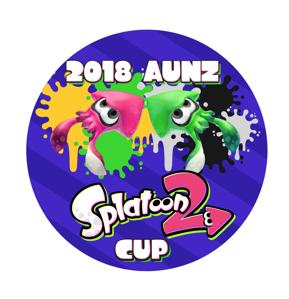 Register For The 2018 AUNZ Splatoon 2 Cup Now! - Supanova Comic Con ...