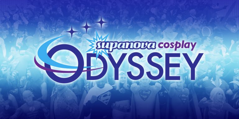 Introducing The Supanova Cosplay Odyssey - Supanova Comic Con & Gaming