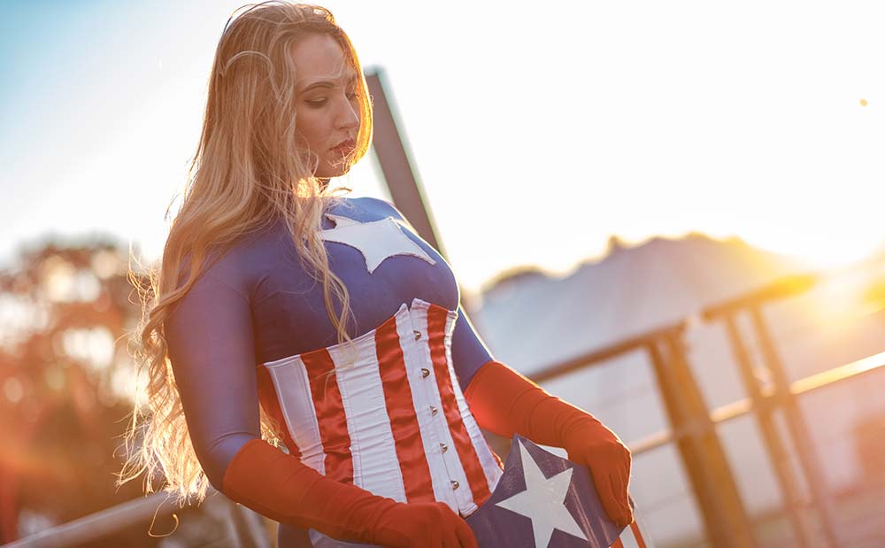 10 Australian Cosplayers Pushing The Boundaries - Supanova Comic Con ...