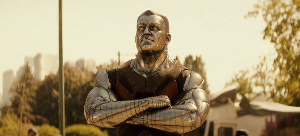 Stefan Kapicic’s Colossus Is The Unsung Hero Of ‘Deadpool 2’ - Supanova ...
