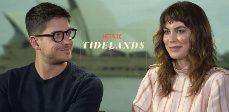 SUPANOVA TV: What To Expect From Tidelands, The First Australian ...