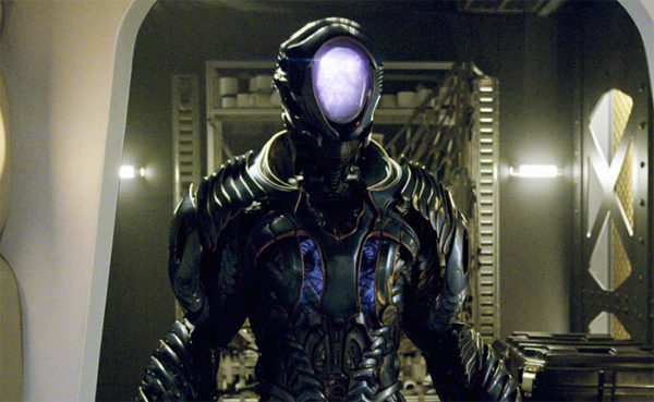 A Character Study: Comparing The Original ‘Lost In Space’ With The ...
