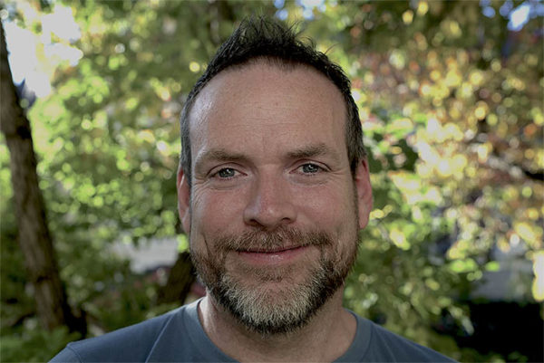 Timothy Boyle - Supanova Comic Con & Gaming