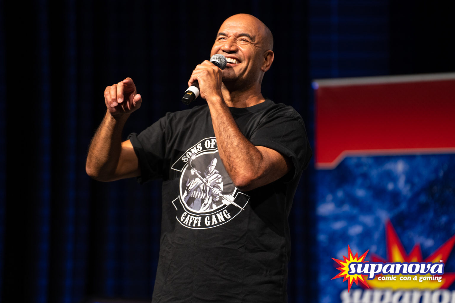 Jake Bartok Archives - Supanova Comic Con & Gaming