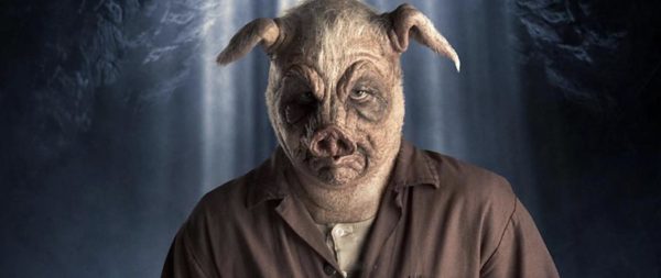 Modern Doctor Who’s Silliest Monsters - Supanova Comic Con & Gaming