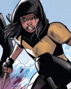 Gabby Kinney - Supanova Comic Con & Gaming