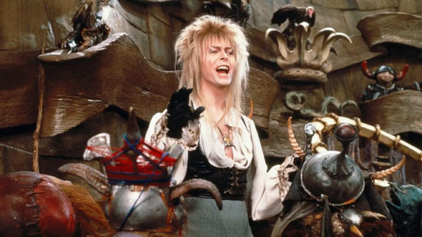 From Box Office Flop To Beloved Cult Classic: 35 Years Of ‘Labyrinth ...