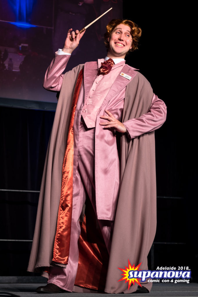 Meet The Judges For Singer & Supanova's Cosplay Connection Competition ...