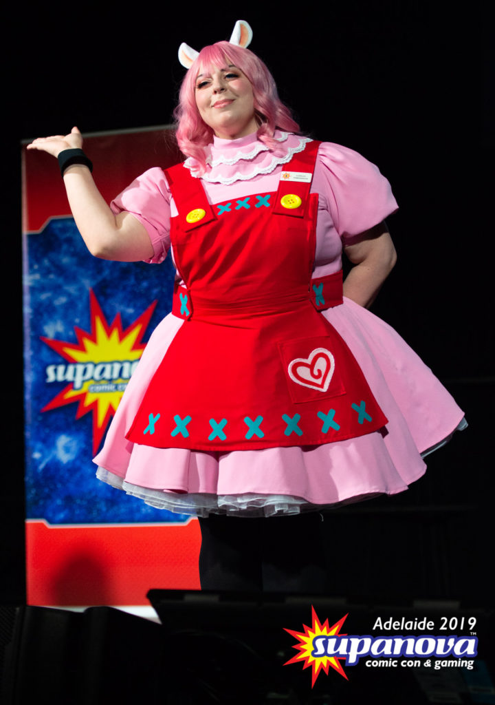Meet The Judges For Singer & Supanova's Cosplay Connection Competition ...