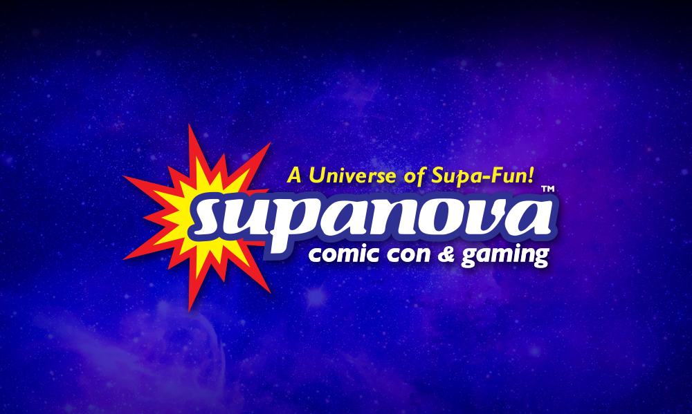 Home - Supanova Comic Con & Gaming