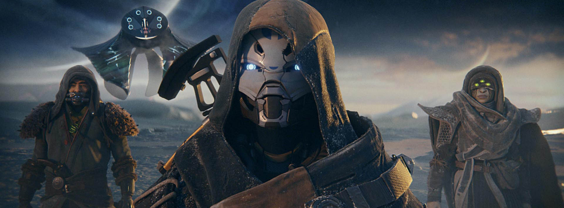 REVIEW: How The Latest 'Destiny 2' Expansion Stacks Up - Supanova Comic ...