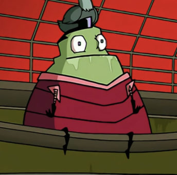 ‘Invader Zim’ 20 Years On: The Most Lovably Dark Kids’ Show - Supanova ...