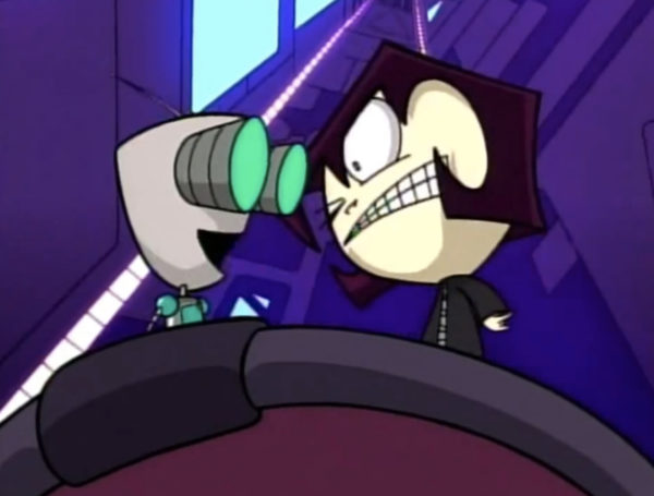 ‘Invader Zim’ 20 Years On: The Most Lovably Dark Kids’ Show - Supanova ...