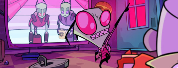 ‘Invader Zim’ 20 Years On: The Most Lovably Dark Kids’ Show - Supanova ...