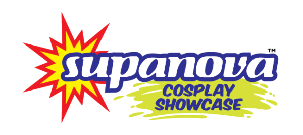 Supanova Cosplay Showcase Registration - Supanova Comic Con & Gaming