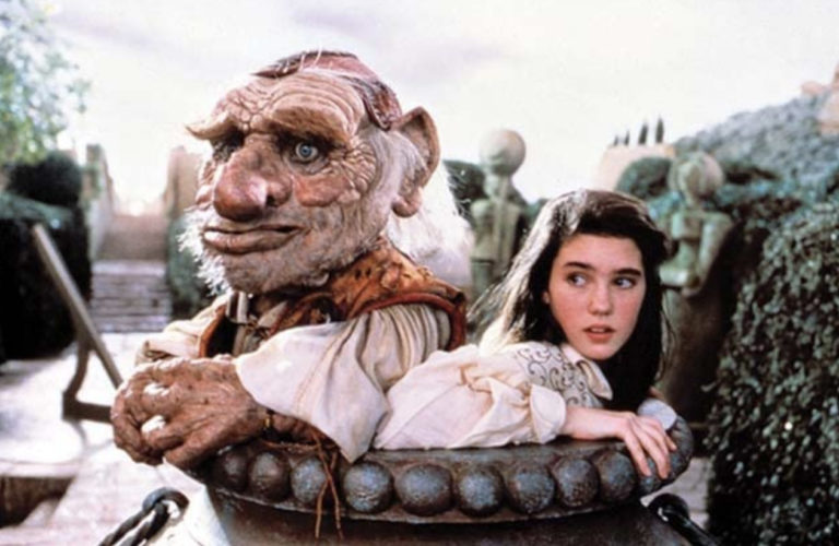From Box Office Flop To Beloved Cult Classic: 35 Years Of ‘Labyrinth ...