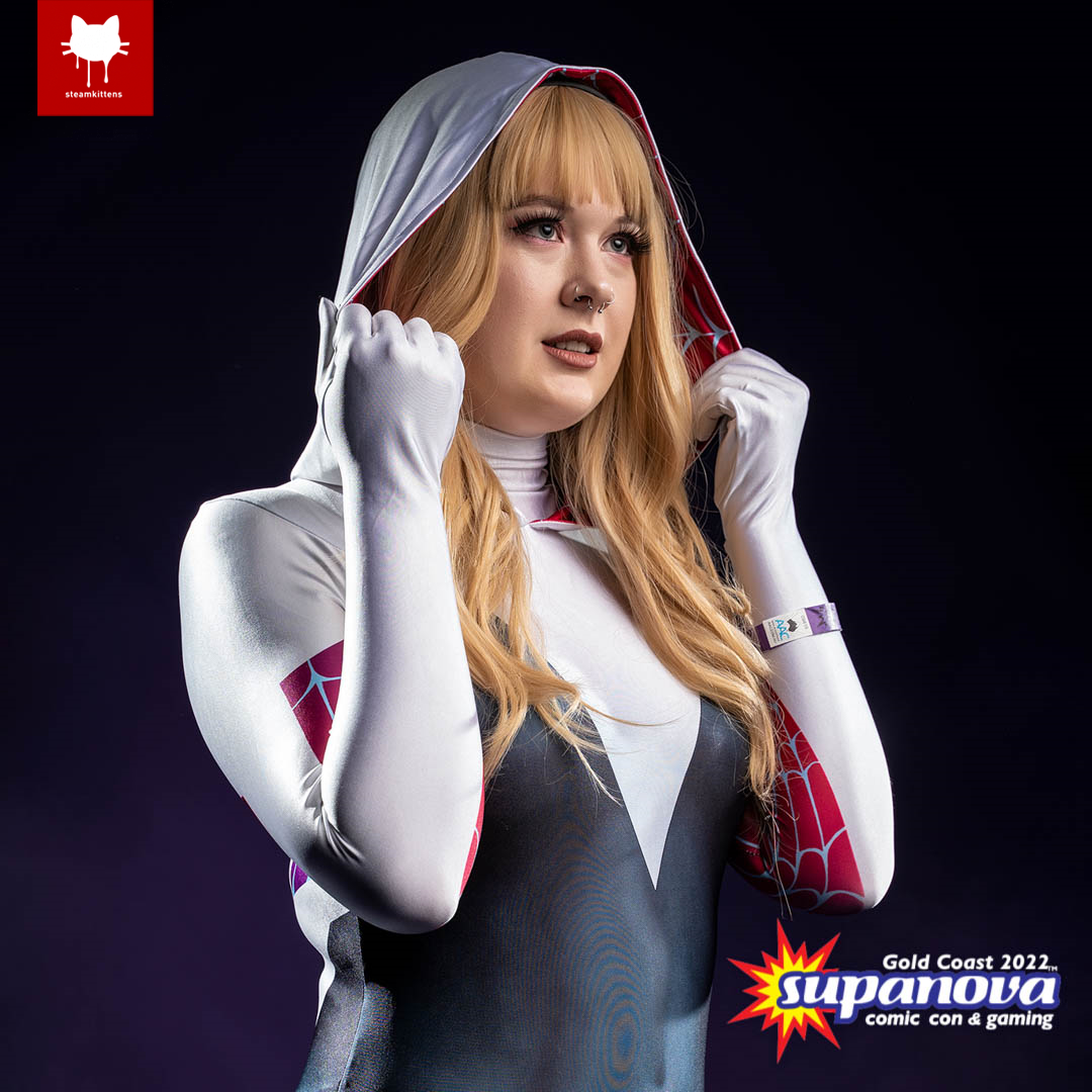 SK13 Supanova Comic Con Gaming SK13 Supanova Comic Con Gaming