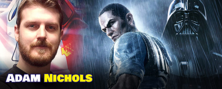 Adam_Nichols_Large - Supanova Comic Con & Gaming