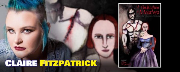 Claire Fitzpatrick Header2 - Supanova Comic Con & Gaming