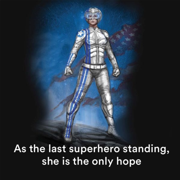 REVIEW: ‘Cobalt Blue’ Is An Essential Part Of The Matthew Reilly ...