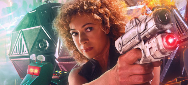 Times River Song Proved She Was More Than Just Another Companion ...
