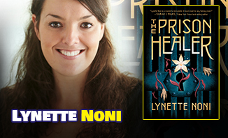 Lynette Noni - Supanova Comic Con & Gaming