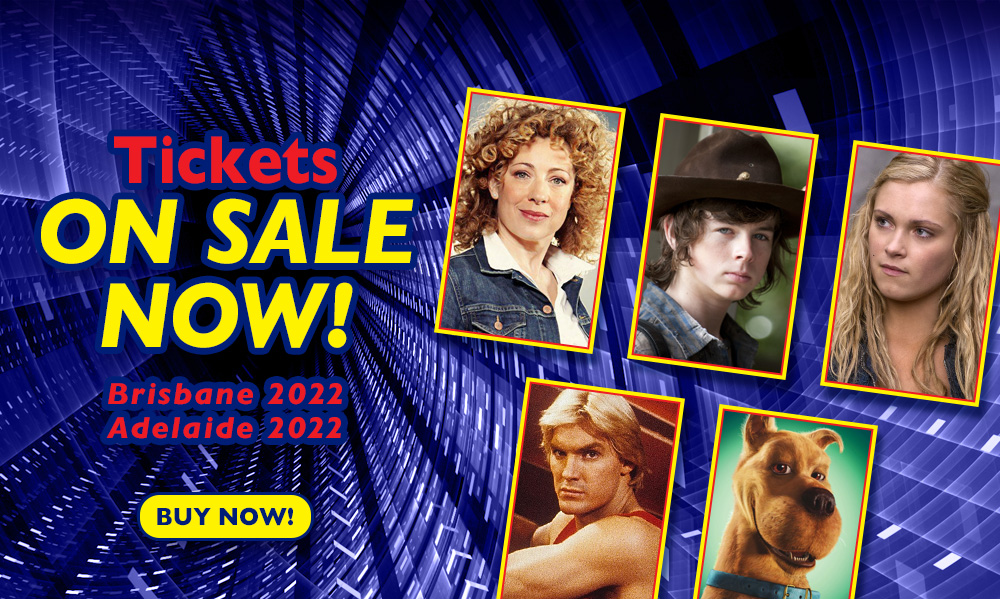 Home - Supanova Comic Con & Gaming