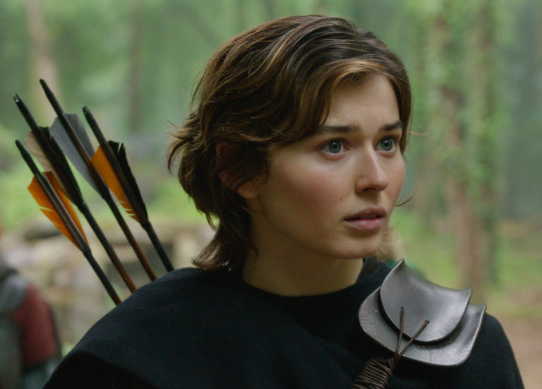 INTERVIEW: ‘Willow’ Stars Ruby Cruz & Dempsey Bryk Talk Magic & High ...