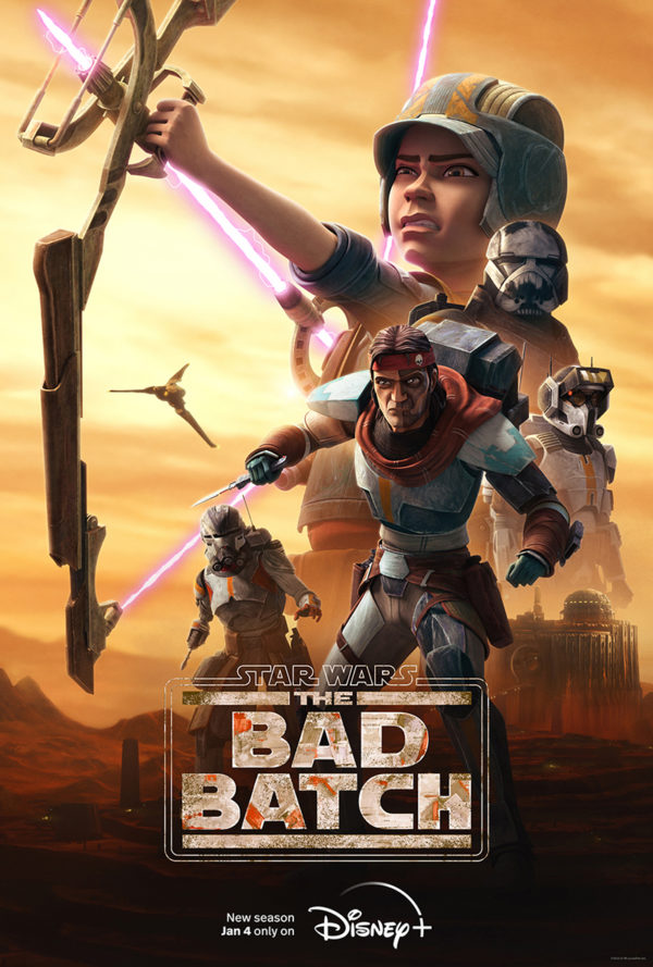 INTERVIEW: Michelle Ang, Brad Rau & Jennifer Corbett Talk ‘The Bad ...