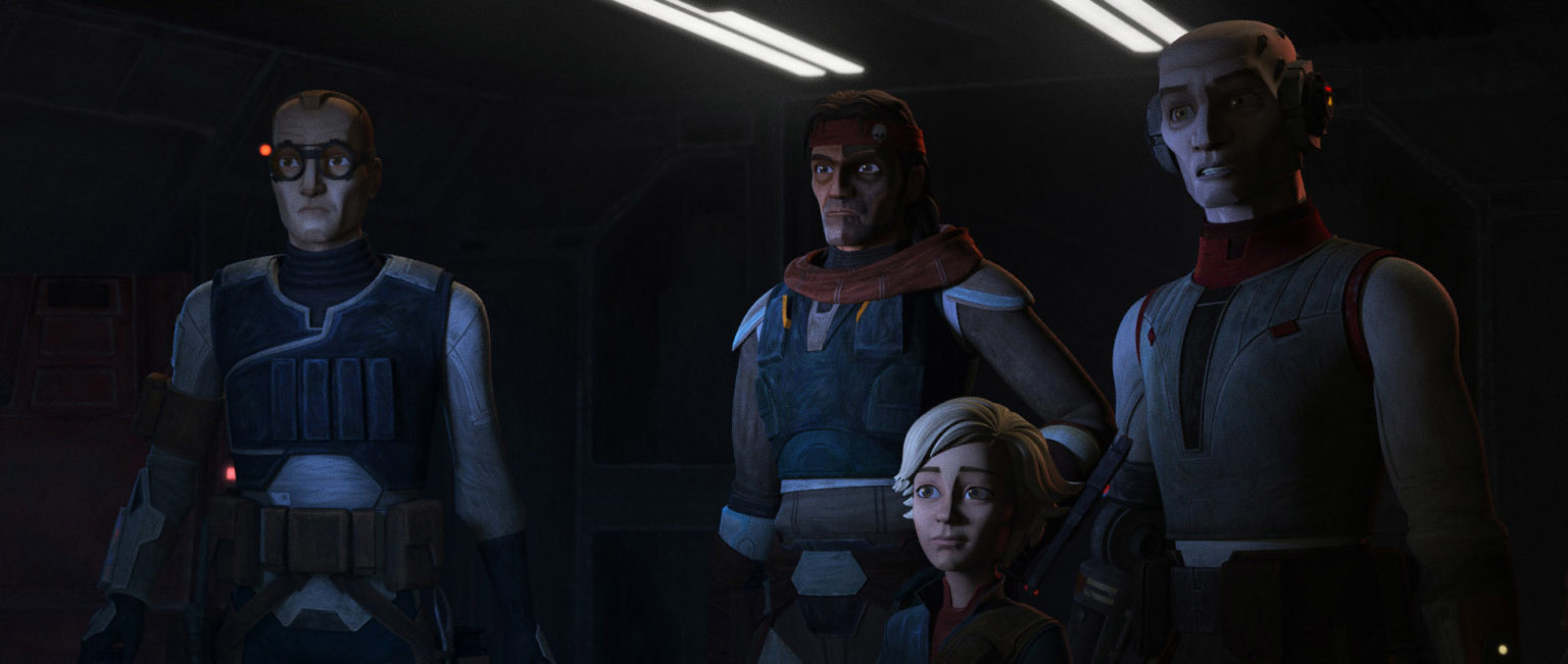 INTERVIEW: Michelle Ang, Brad Rau & Jennifer Corbett Talk ‘The Bad ...