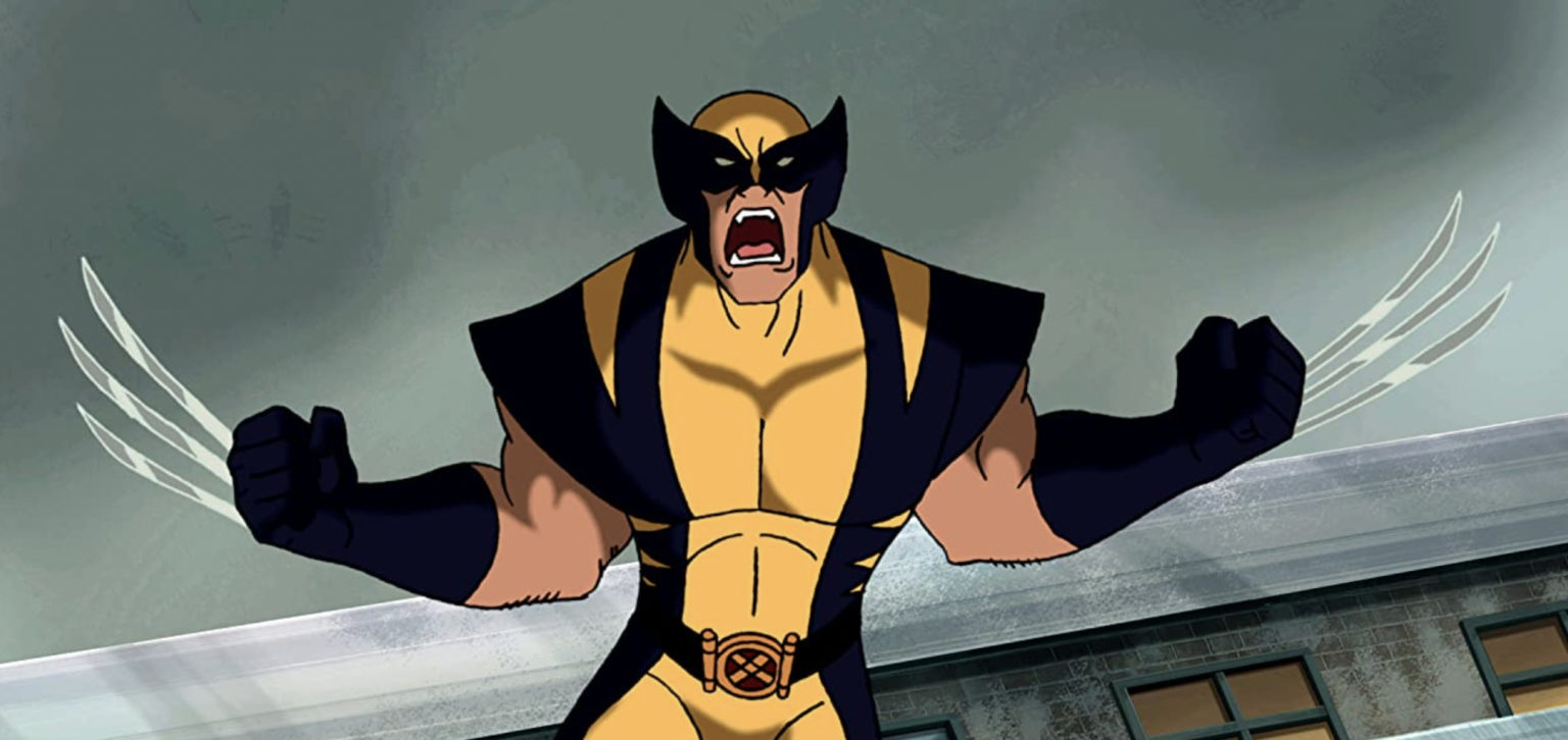 Spectacular Saturdays: A Love Letter To Marvel Cartoons Of The 2000s ...