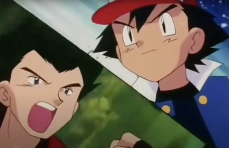 Ash Ketchum’s Best Battles From The Early Years Of The ‘Pokémon’ Anime ...