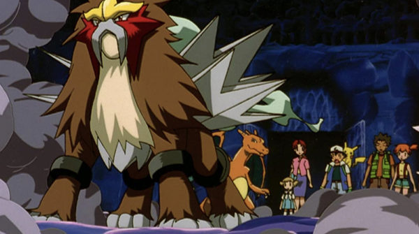 Ash Ketchum’s Best Battles From The Early Years Of The ‘Pokémon’ Anime ...