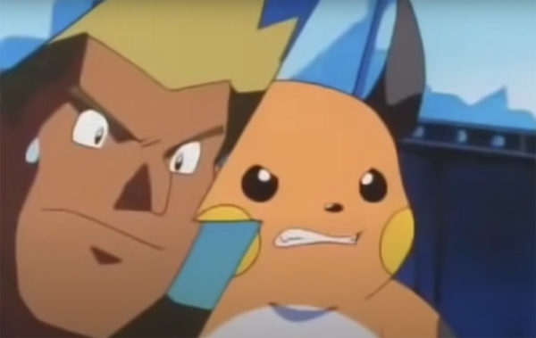 Ash Ketchum’s Best Battles From The Early Years Of The ‘Pokémon’ Anime ...