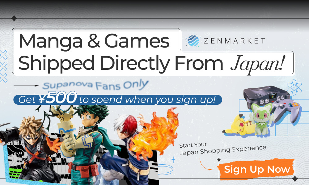 Home - Supanova Comic Con & Gaming