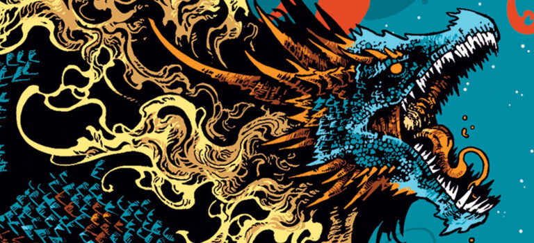 REVIEW: Samantha Shannon’s ‘A Day Of Fallen Night’ Is A Must For ...