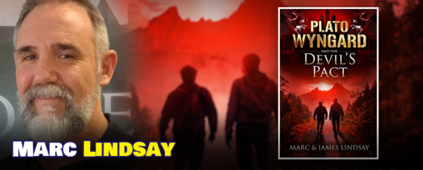 Marc Lindsay Header 1 - Supanova Comic Con & Gaming