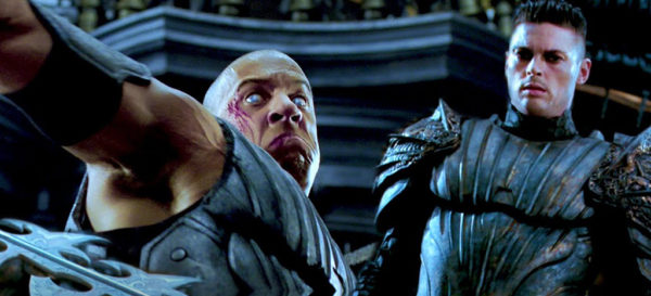What We Know About Vin Diesel’s Return In ‘Riddick: Furya’ - Supanova ...