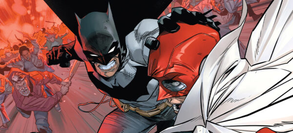 Into The Batverse: Celebrating 900 Issues Of ‘Batman’ - Supanova Comic ...