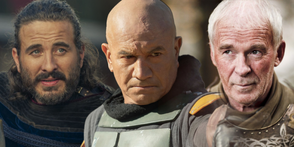 From Across The Seven Kingdoms & A Galaxy Far, Far Away: ‘Star Wars ...