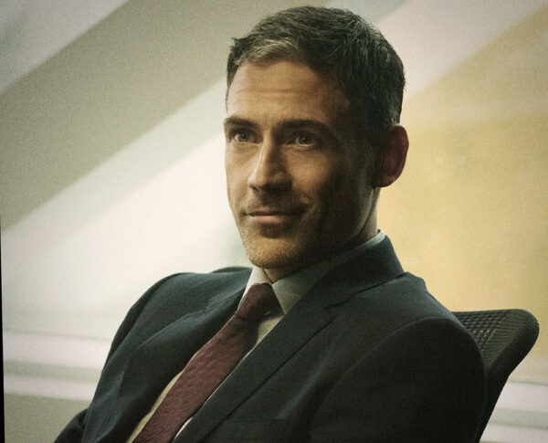 Super Family Man – How ‘Superman & Lois’ Gets It Right - Supanova Comic ...