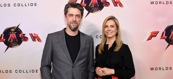 INTERVIEW: ‘The Flash’ Director Andy Muschietti Had To Be “Incredibly ...