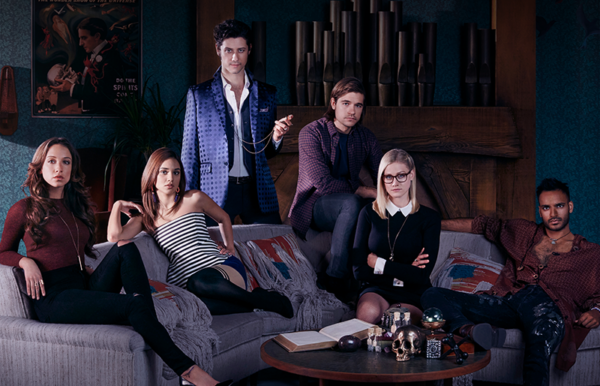Things To Watch Out For On Your Next Rewatch Of ‘The Magicians ...