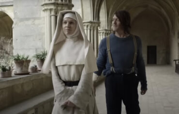 Ready For ‘The Walking Dead: Daryl Dixon’? Here’s Everything You Need ...