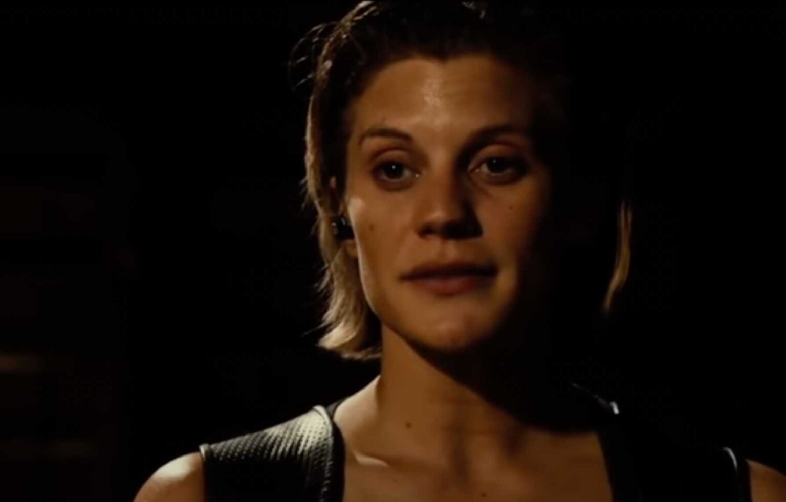 Why Katee Sackhoff Is The Current Reigning Queen Of Sci-Fi - Supanova ...