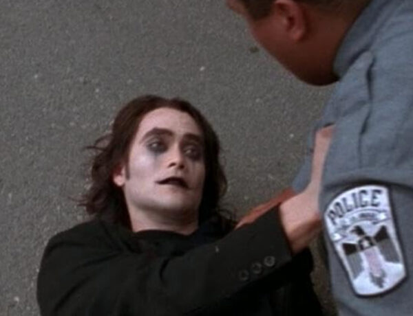 All The Actors Who Have Played The Crow’s Eric Draven - Supanova Comic ...