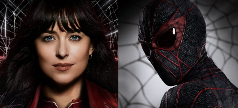 INTERVIEW: What Separates ‘Madame Web’ From Other Marvel Films ...