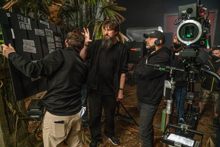 INTERVIEW: ‘Godzilla x Kong: The New Empire’ Director Deconstructs Film ...